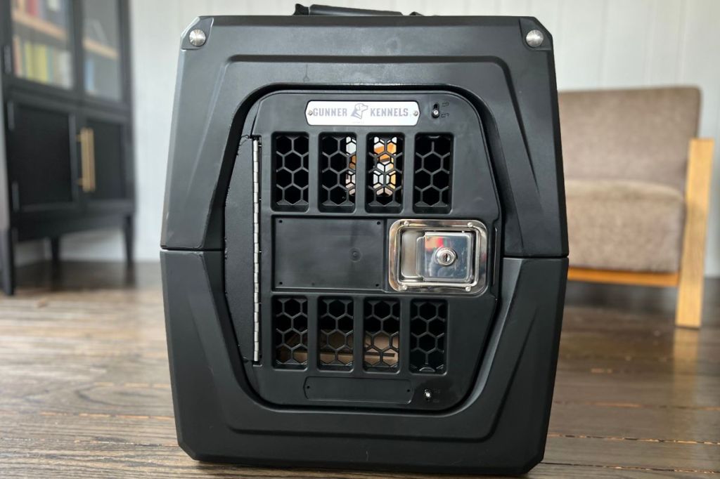 Dog Crate Buying Guide: What to Look for in a Safe & Secure Crate – My ...