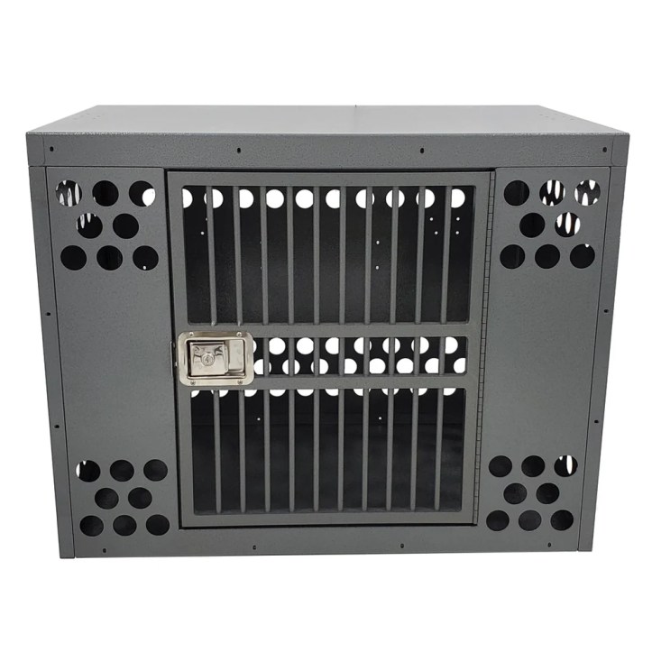Dog Crate Buying Guide: What to Look for in a Safe & Secure Crate – My ...